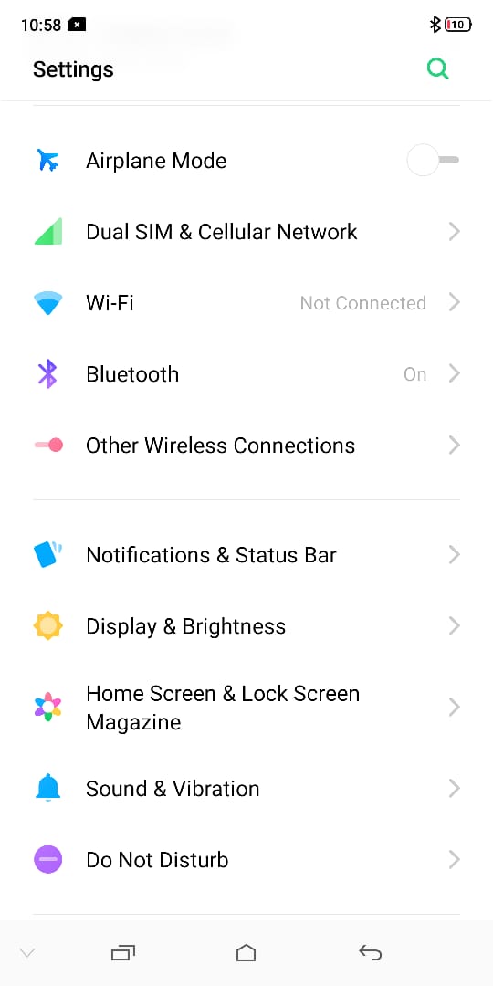 POCO X2 Theme for Realme & Oppo, POCO X2 Wallpaper – Atul Tech Bazaar